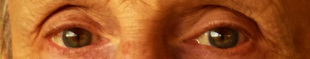 The pointing inwards principle – Pieces of Five